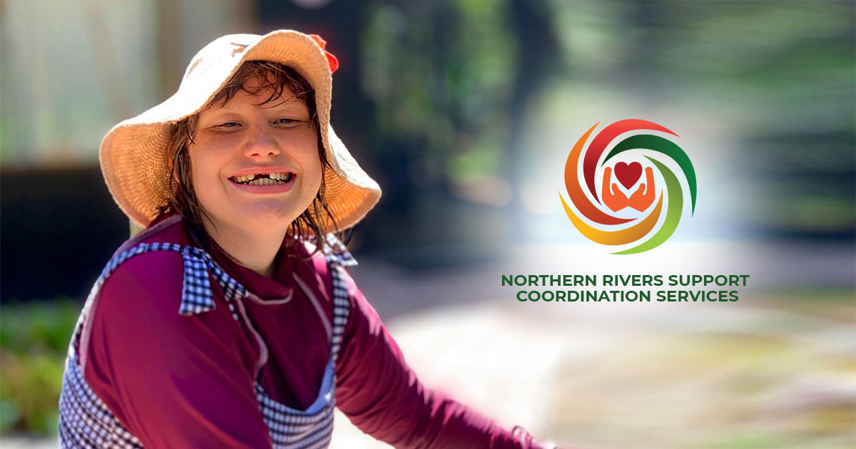 Home - Northern Rivers Support Coordination Services